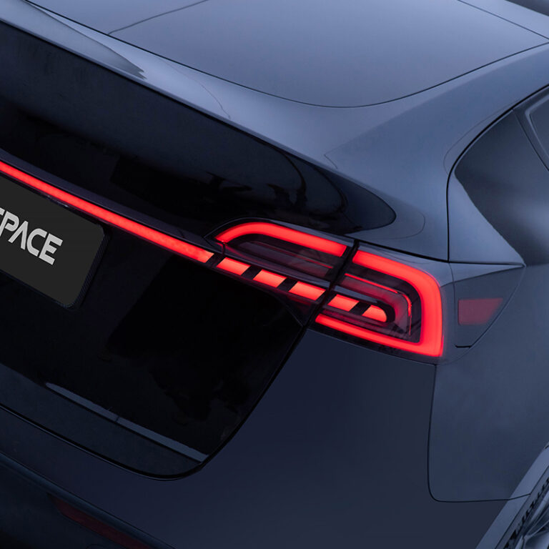 Starlink Cross Tail Light – EVESS MALAYSIA